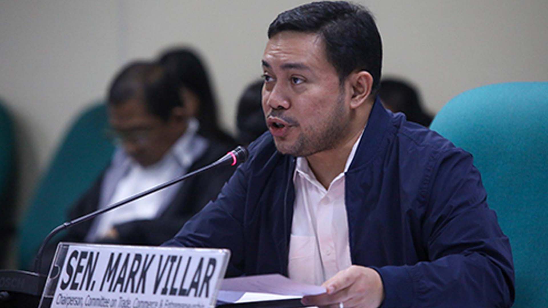 Senator Mark Villar: Mental Health Of Children Is A Now National ...
