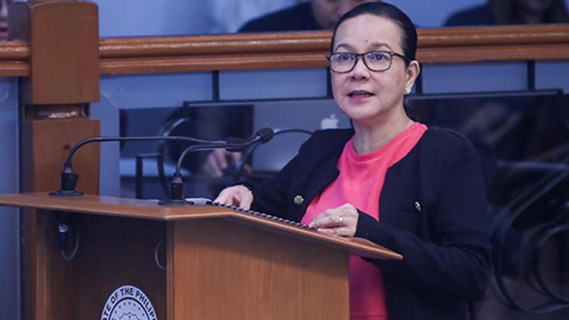 Senator Poe On National Children’s Month | The Luzon Daily