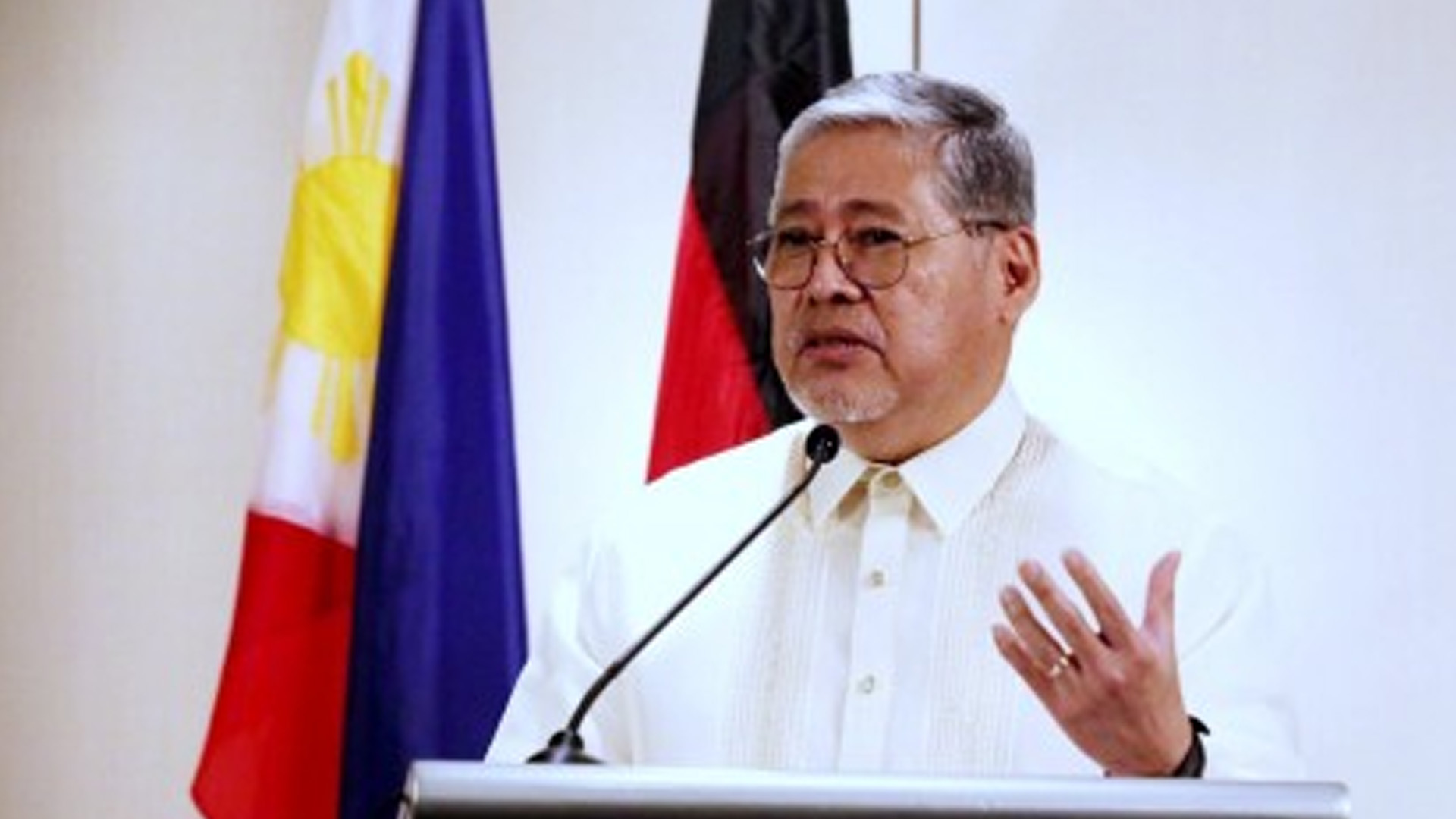 Secretary Manalo To Represent Philippines At Non-Aligned Movement ...
