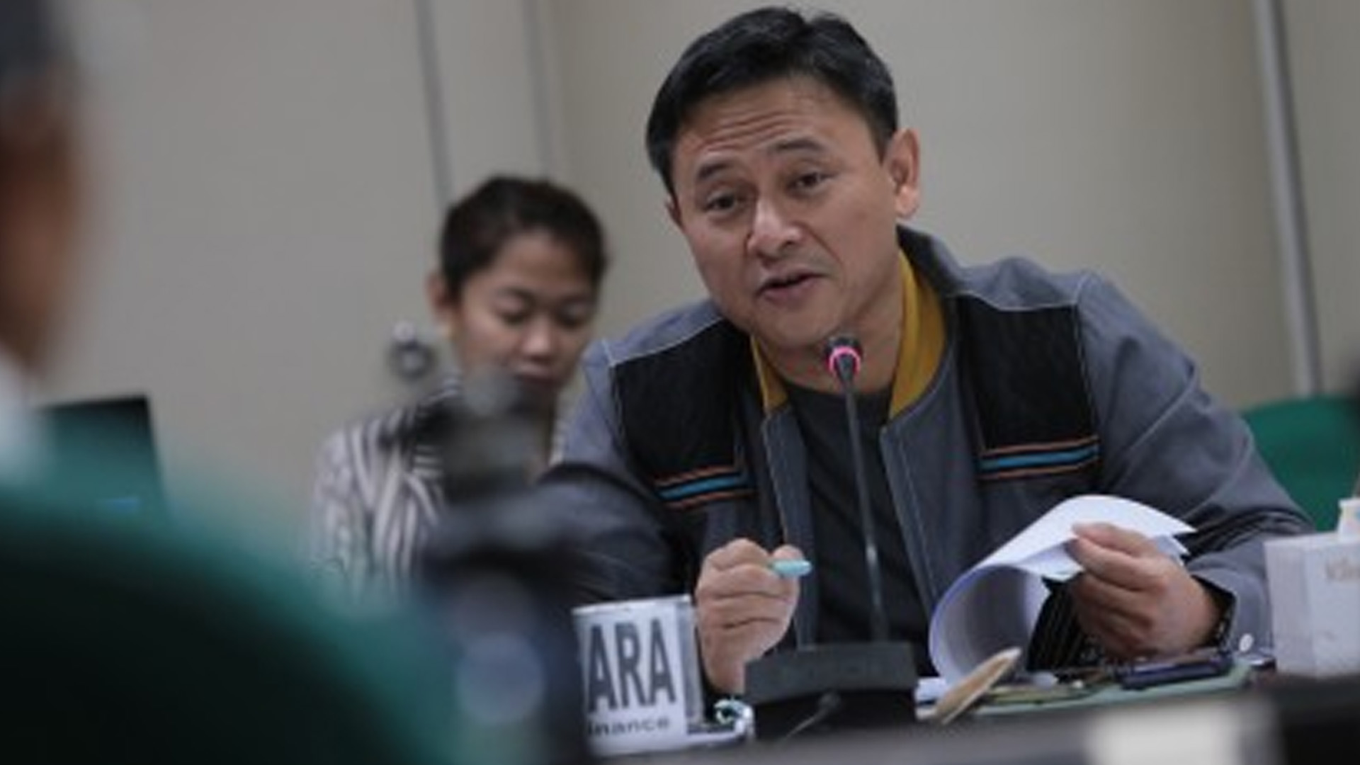 Senator Angara: Tatak Pinoy Act To Complement Philippine Development ...