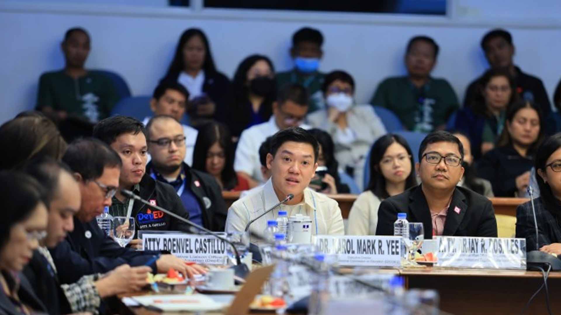 Foreign Ownership Step To Philippine Higher Education’s ...