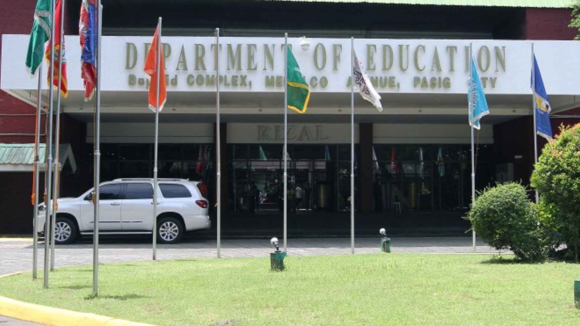 President Marcos: DepEd To Focus On Improving Employability Of K-12 ...